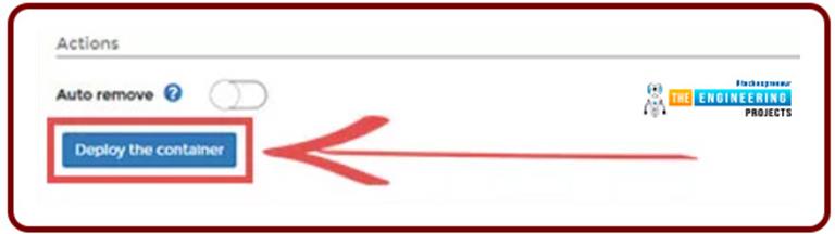 Self Host Bitwarden In Raspberry Pi 4 The Engineering Projects
