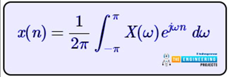 Properties of Fourier Transform in MATLAB - The Engineering Projects