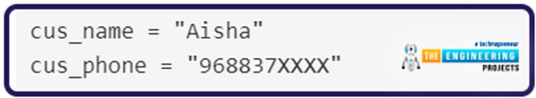 Interactive Voice Response System With Raspberry Pi 4 & SIM800L - The Engineering Projects