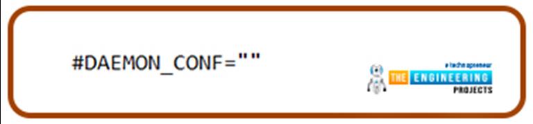 Create A Wifi Extender With Raspberry Pi 4 The Engineering Projects