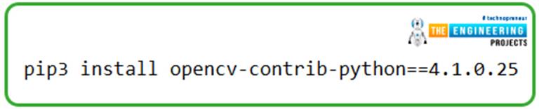 Estimating the Size of a Crowd with OpenCV and Raspberry Pi 4 - The Engineering Projects