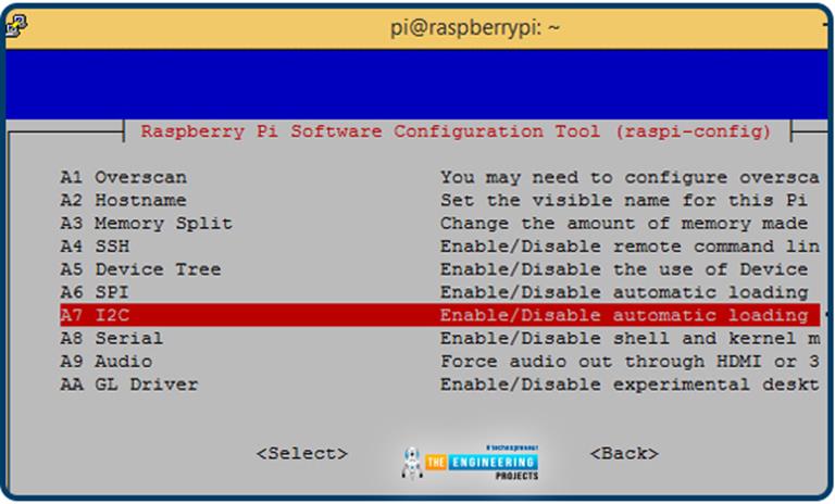 Interface PCF8591 ADC/DAC Analog Digital Converter Module with Raspberry Pi 4 - The Engineering ...