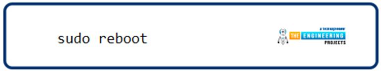 Interface RFID Module RC522 with Raspberry Pi 4 - The Engineering Projects