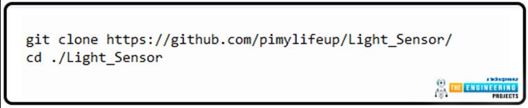 Interfacing a Light Sensor (LDR) with Raspberry Pi 4 - The Engineering ...
