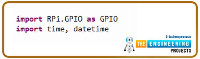 Interface 7-Segment Display with Raspberry Pi 4 - The Engineering Projects
