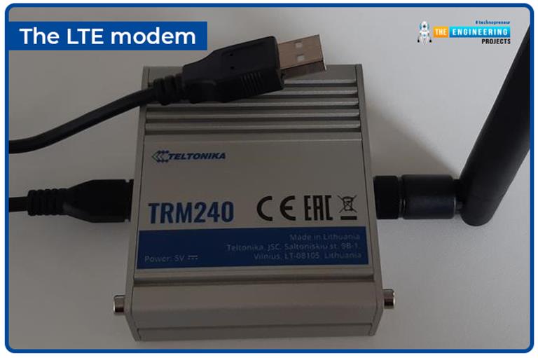 Motion Detection with PIR Sensor & Raspberry Pi 4 - The Engineering ...