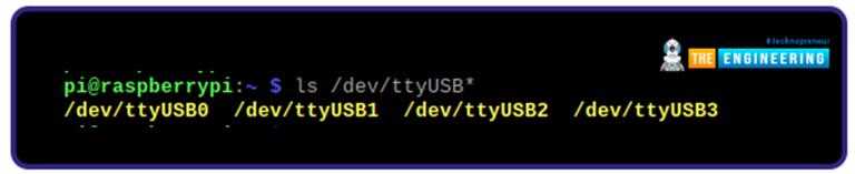 Motion Detection With Pir Sensor And Raspberry Pi 4 The Engineering