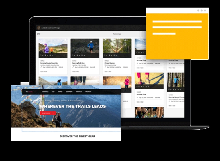 Adobe Experience Manager (AEM): Complete Guide - The Engineering Projects