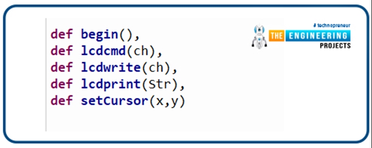 Interface a Fingerprint Sensor with Raspberry Pi 4 - The Engineering ...