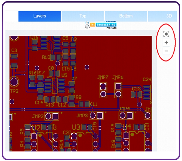Online Gerber Viewer by JLCPCB: An Essential Tool to Inspect PCB ...