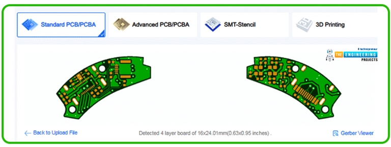 Online Gerber Viewer by JLCPCB: An Essential Tool to Inspect PCB ...
