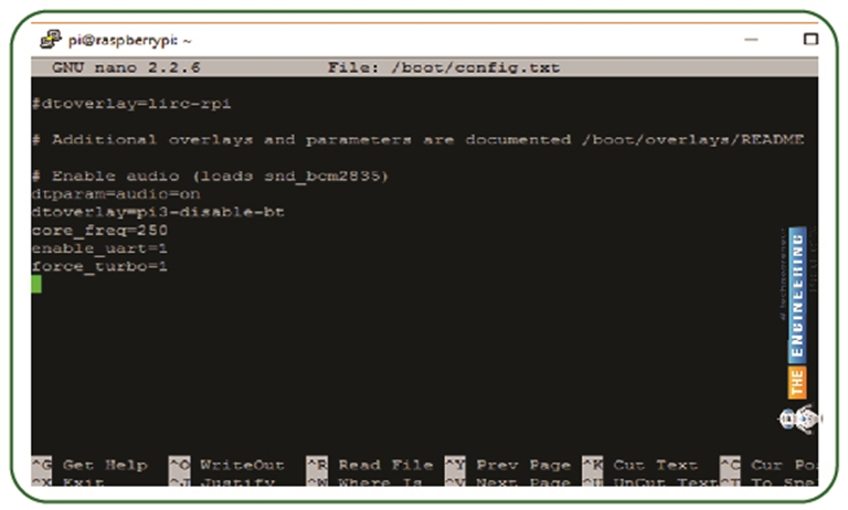 How to Interface GPS Module with Raspberry Pi 4 - The Engineering Projects