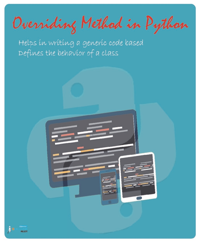 Inheritance In Python Using Jupyter Notebook The Engineering Projects 5521