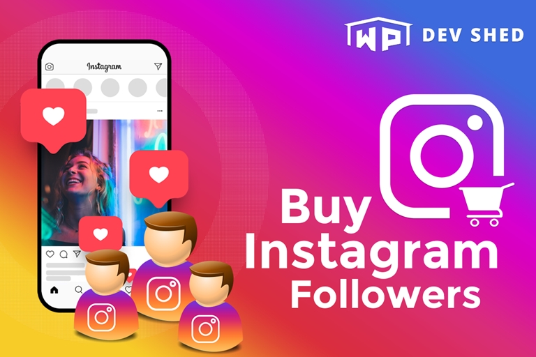 Top 4 platforms you can trust to Buy Instagram Followers - The ...
