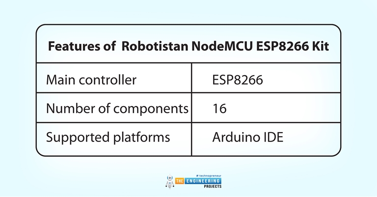 Top IoT Starter Kits for the Beginners to Learn Programming - The ...