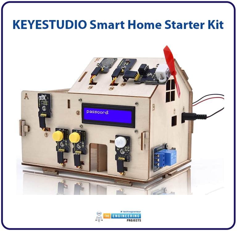 Top IoT Starter Kits for the Beginners to Learn Programming - The ...