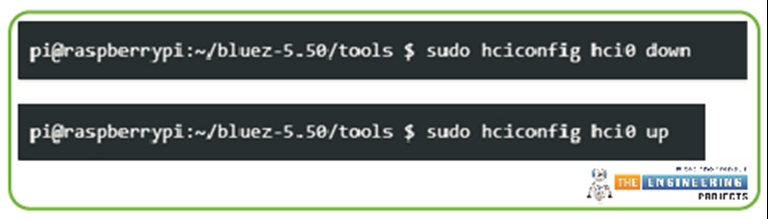 Control Home Appliances with RPi4 BLE - The Engineering Projects