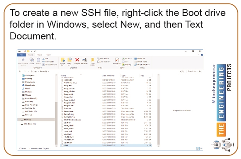 Control Home Appliances with RPi4 BLE - The Engineering Projects