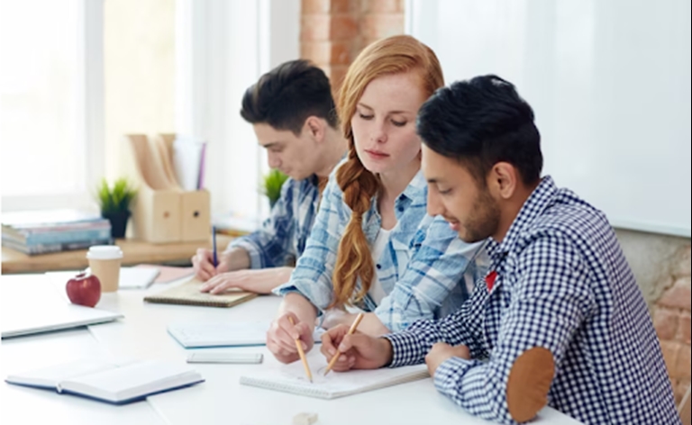 How to Write Incredible Assignments for Academic Students - The ...