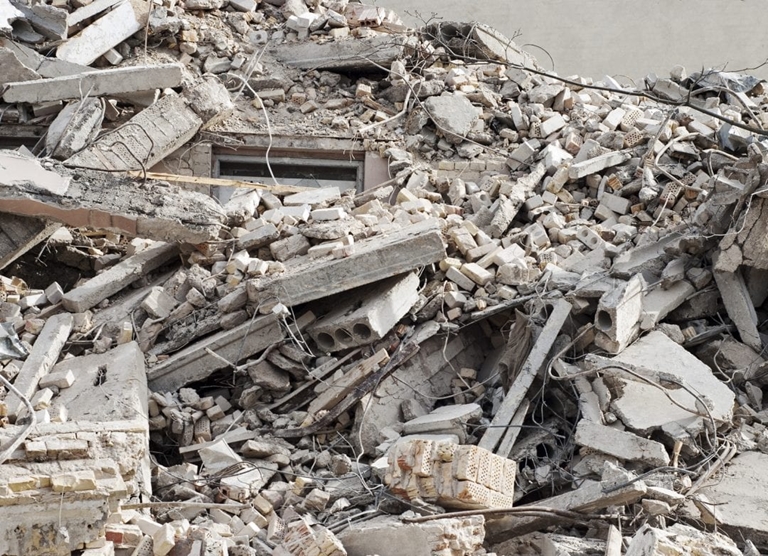 What Happens to Construction Waste? An Engineering Perspective - The ...
