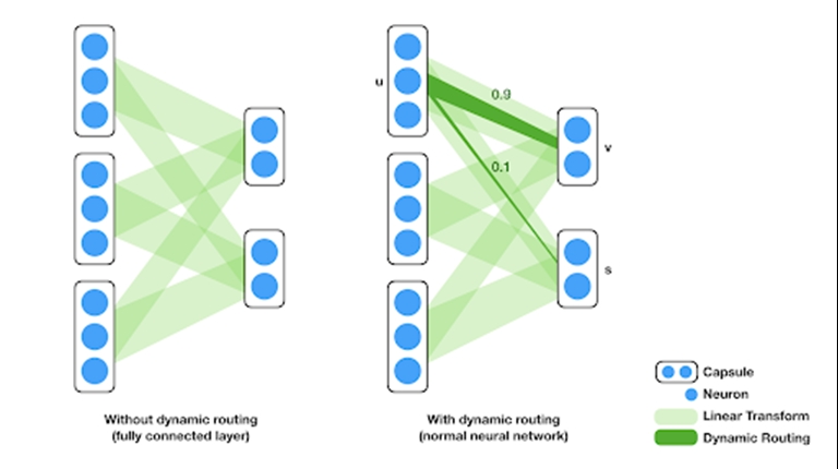 Capsule Neural Network: Definition, Features, Algorithms, Applications - The Engineering Projects