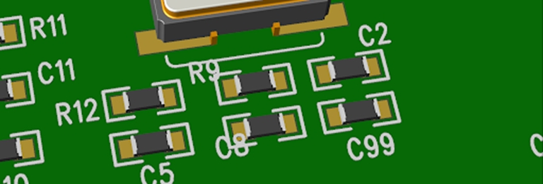 What is PCB Silkscreen? - The Engineering Projects