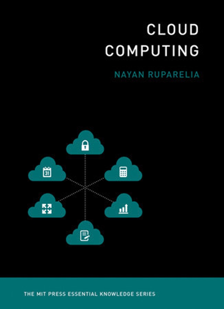 Best Books on Cloud Computing - The Engineering Projects