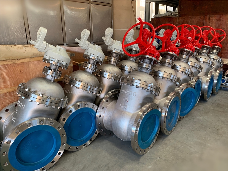 Environmental Impact of Industrial Valves - Mitigating Leakage and ...