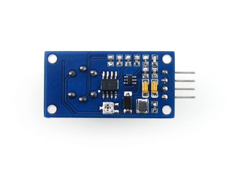 MQ-7 Carbon Monoxide Sensor: Datasheet, Pinout & Working - The ...