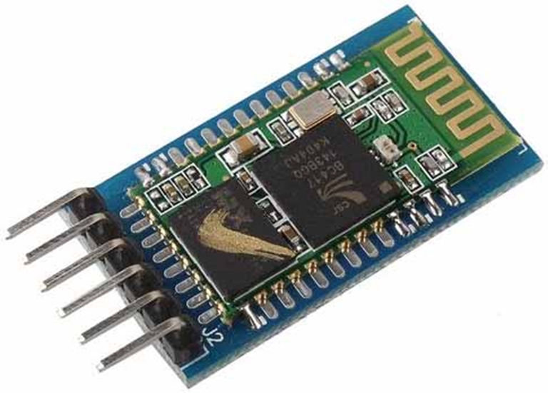 What is a Bluetooth Module? Types, Working, and Applications - The ...