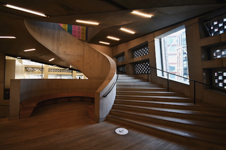 What Type of Stairs Will Suit Your Building Best? 7 Options to Consider ...