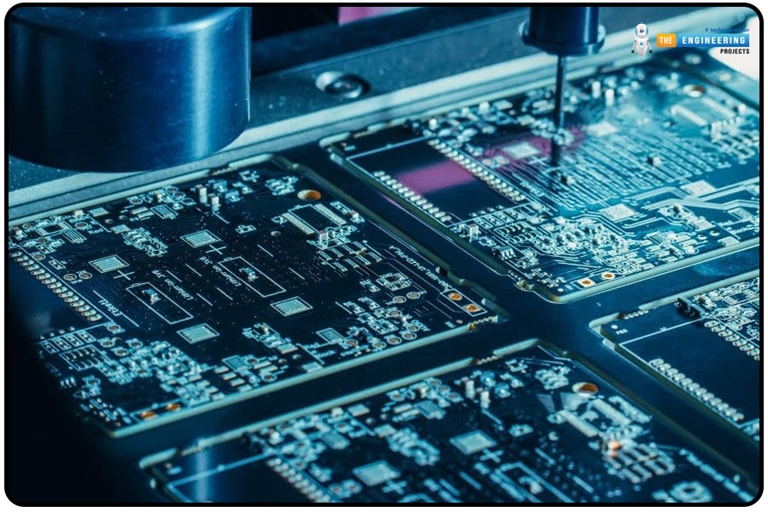 Laser Drilling vs Mechanical Drilling in PCB Manufacturing - The ...