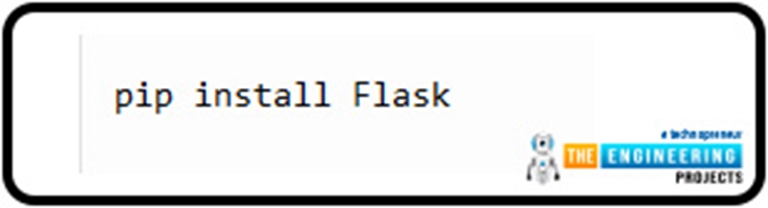 Web-Controlled IoT Notice Board using Raspberry Pi - The Engineering Projects