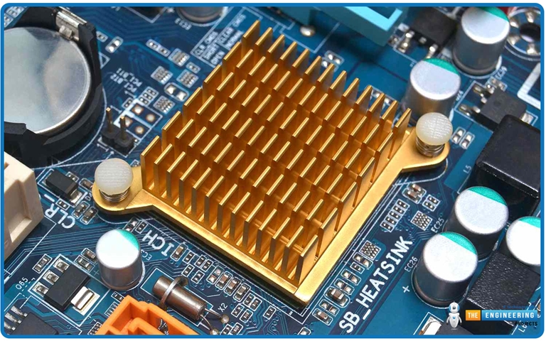 Introduction to PCB Heat Sinks | A Comprehensive Guide - The ...