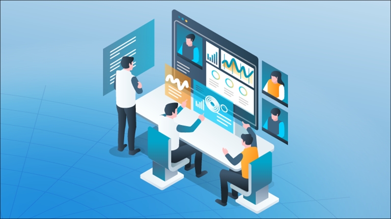 Discover How Employee Monitoring Software Is Providing Real-Time ...