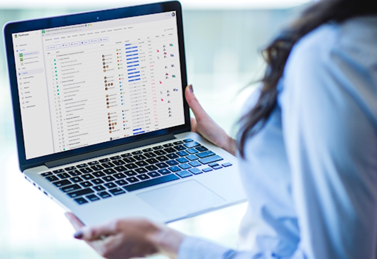 How to effectively manage project portfolios? Modern tools for companies - The Engineering Projects