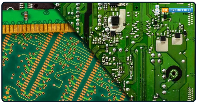 Introduction to LPI Solder Mask in PCB Manufacturing - The Engineering ...