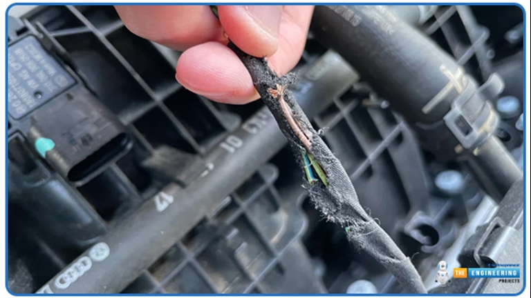 How to Diagnose a Faulty MAP Sensor? Symptoms, Causes, Replacement and ...