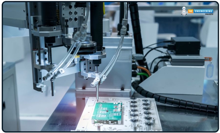 What is Microvia Technology? Used for Miniaturization in Modern PCBs ...