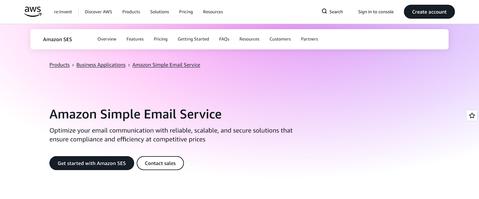 5 Best SMTP Services For Developers in 2026 Tested & Compared - The ...