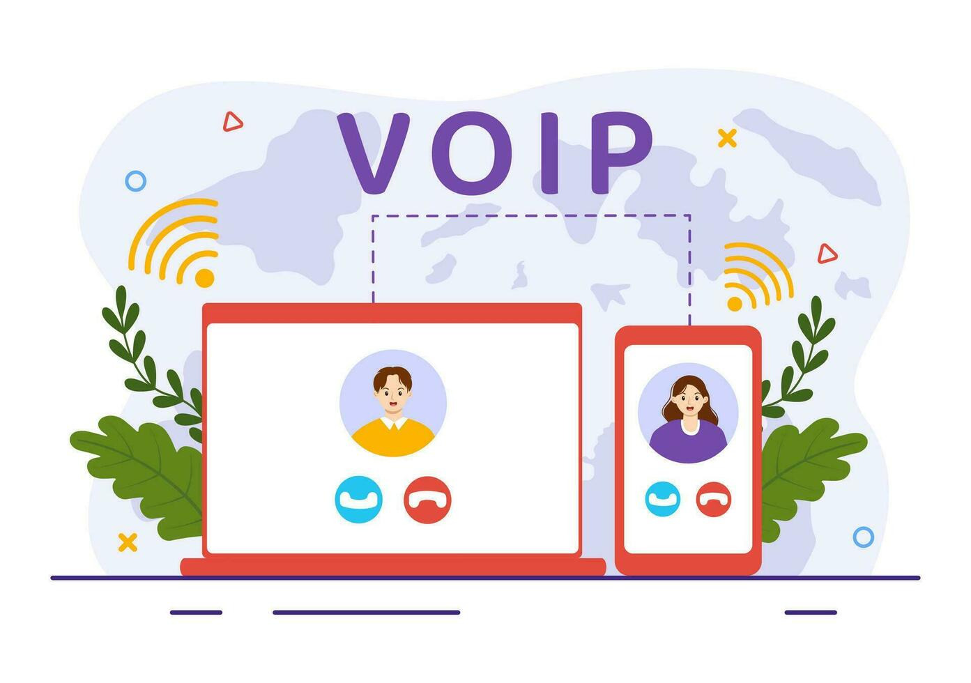 VoIP Provider Explained: What to Look For - The Engineering Projects