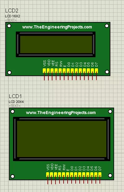 16x2 LCD Arduino, Introduction, Pinout, Datasheet,and, 41% OFF 16x2 LCD Arduino, Introduction, Pinout, Datasheet,and, 41% OFF