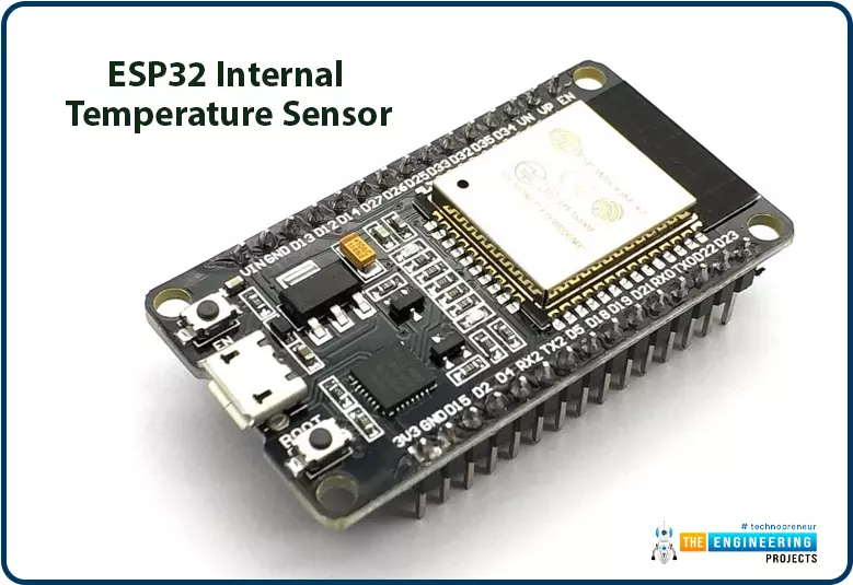Esp32 With Dht11dht22 Temperature And Humidity Sensor Using Arduino Ide Random Nerd Tutorials